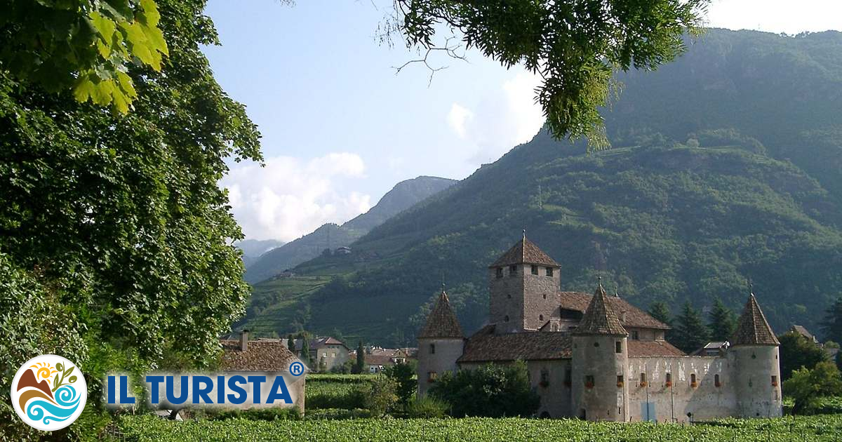 Castel Mareccio - Turista Italia