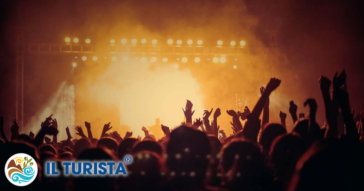 Mont'alfonso Sotto Le Stelle Festival - Turista Italia