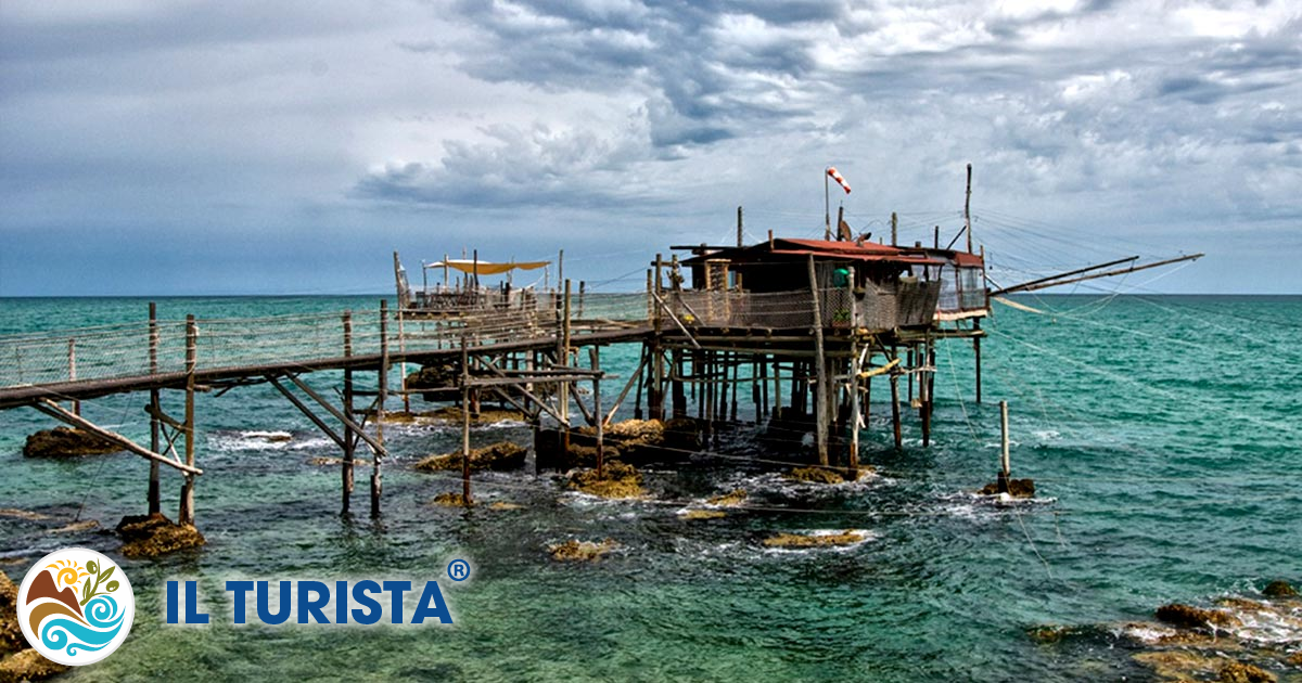 Trabucchi - Turista Italia